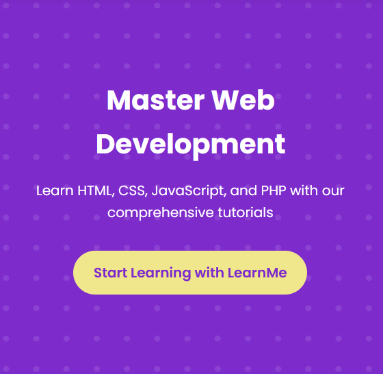 The Future of Web Development: Insights from LearnMe Founder Shankar Aryal