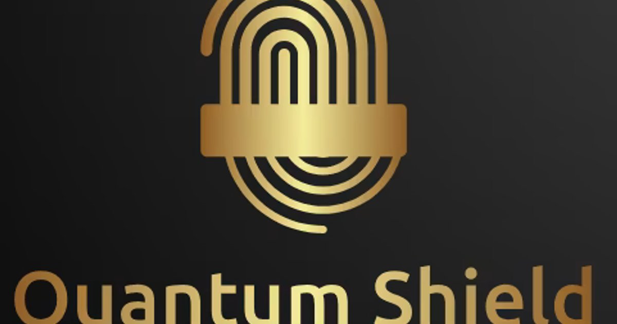 Quantum Shield: Revolutionary Cybersecurity Solution | Shankar Aryal